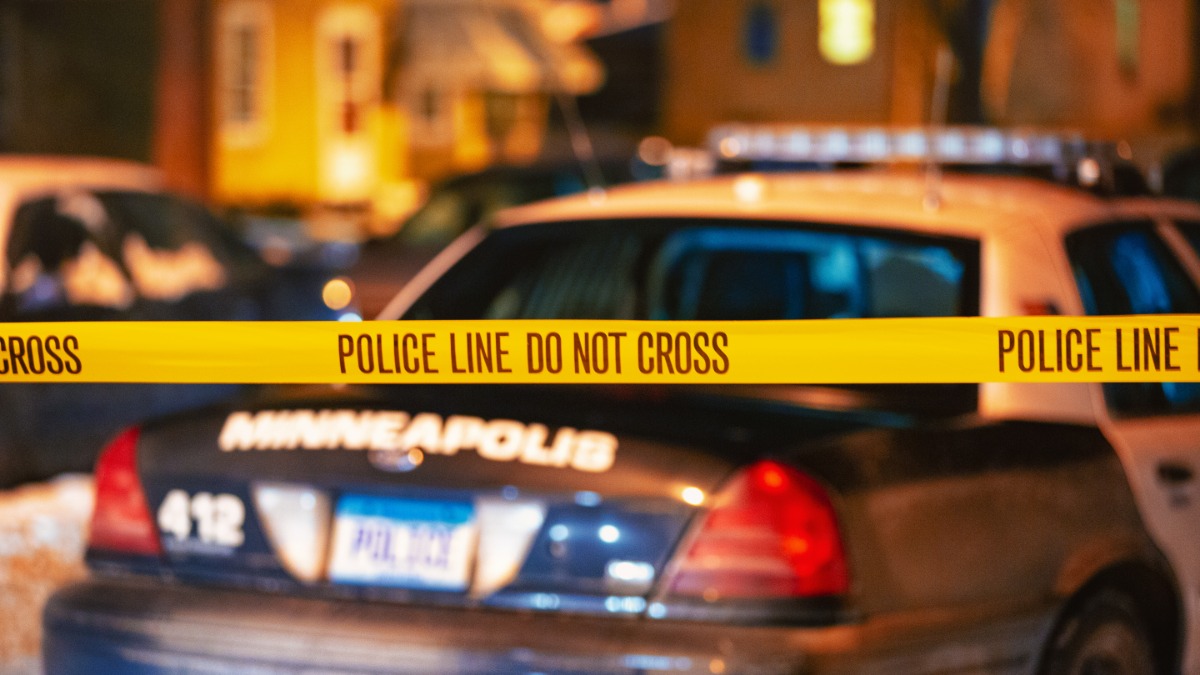 A truck driver faces severe charges for choking his subtenant, but the ...