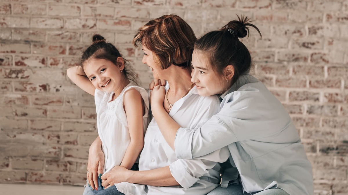 Parents kept ignoring their daughter's worsening health symptoms, so ...