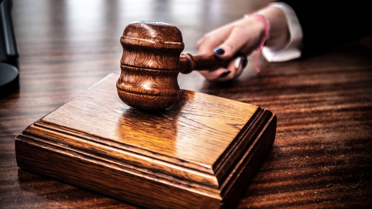 Man whose childhood testimony jailed his mother spoke out after 18 ...