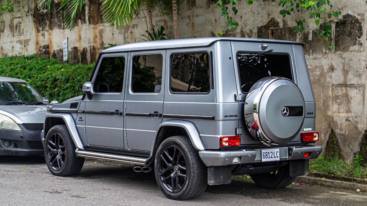 Daughter demanded a Mercedes-Benz instead of the Honda she was gifted ...