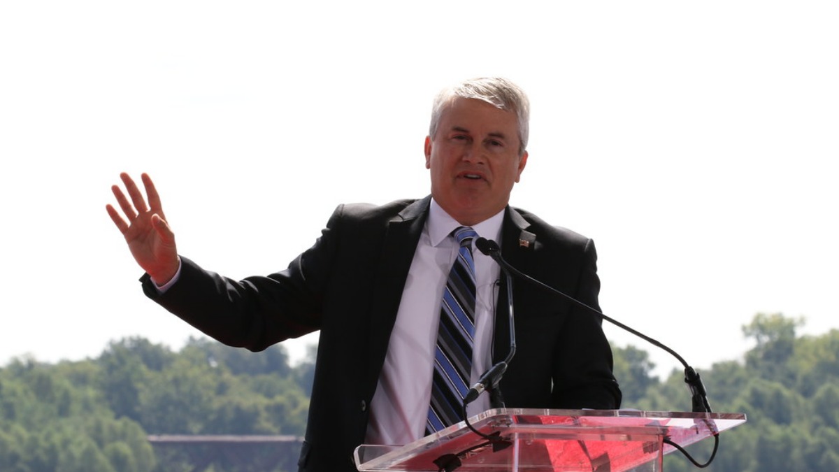 Democrats are pushing Comer for interviews 'immediately' with Blanche ...