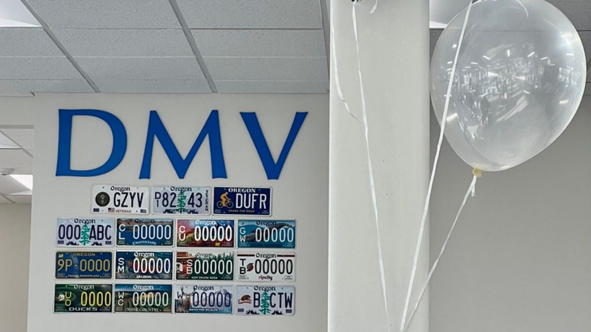 Woman says she couldn't renew her car registration because the leasing ...