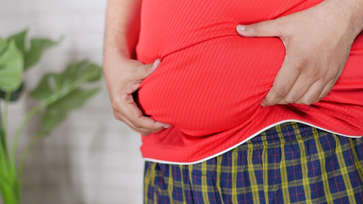 A YouTube video walks through every hour of a 36-hour fast, but the ...
