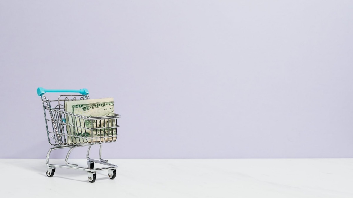 Google's new AI cart can hand your money to a chatbot, and the company ...